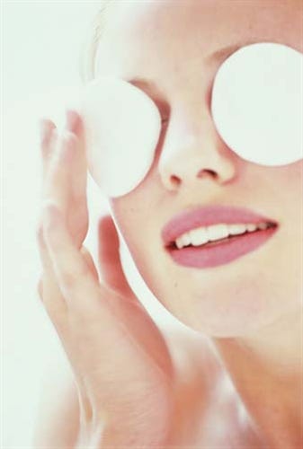 FSS Dark Circle Complex PF - Dark Circles, Expression Lines, Puffiness – Formulator Sample Shop