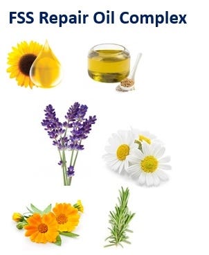 FSS Repair Oil Complex – Formulator Sample Shop