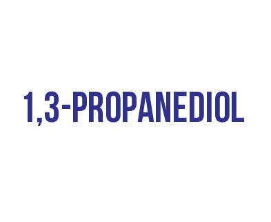 Propanediol – Formulator Sample Shop