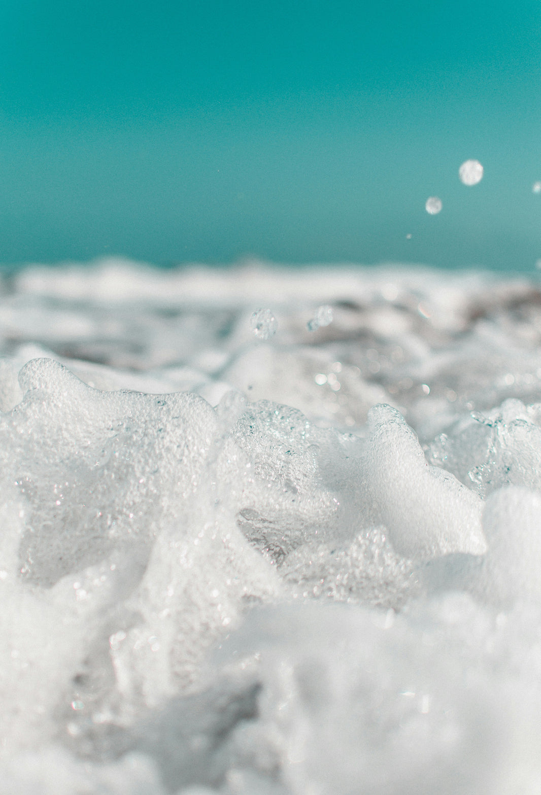 Conditioning – Formulator Sample Shop