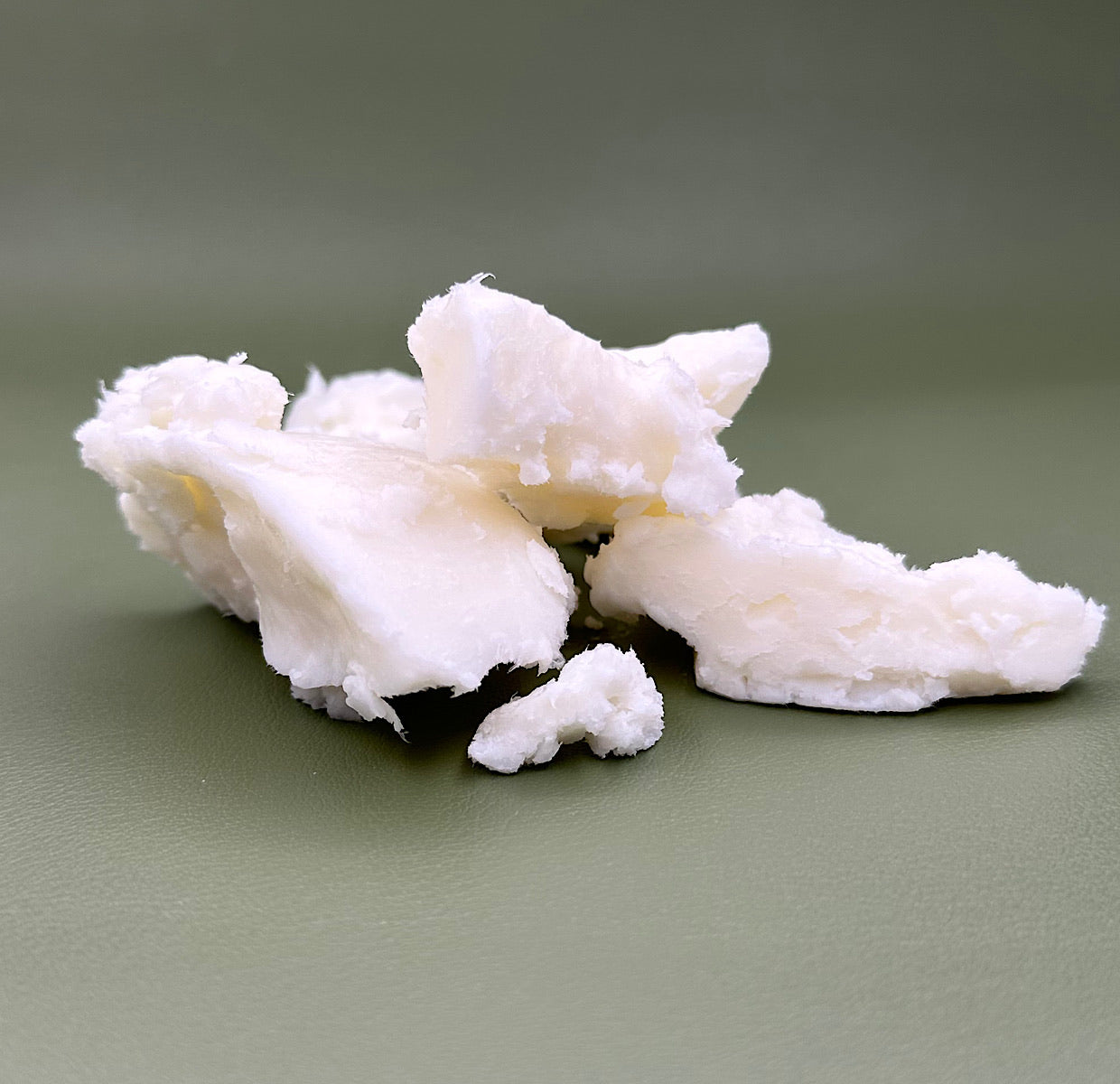 FSS Shea Butter – Formulator Sample Shop