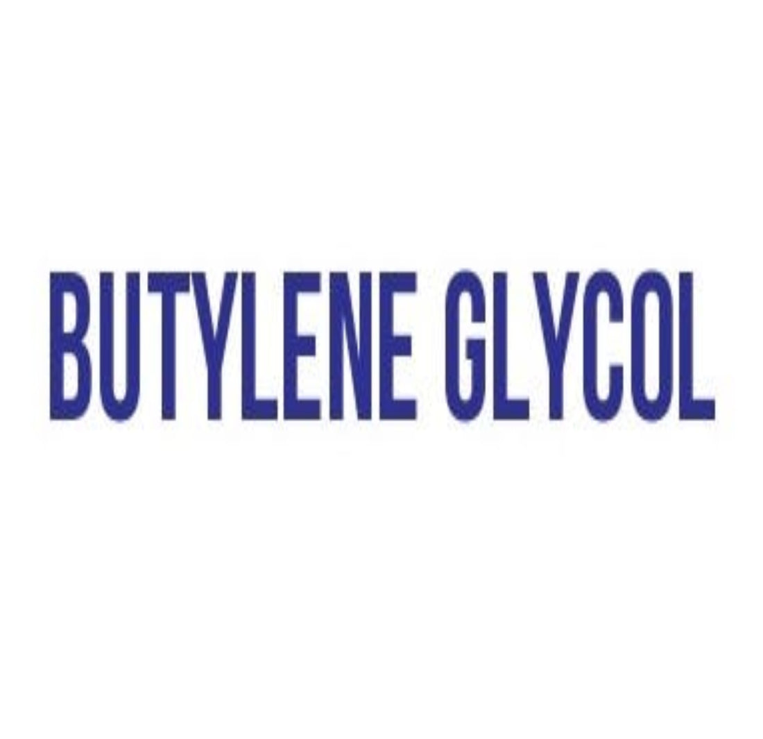 Butylene Glycol (BG) – Formulator Sample Shop
