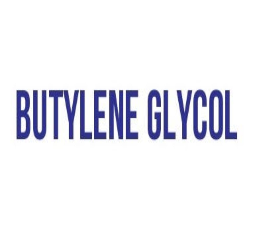 Butylene Glycol (BG) – Formulator Sample Shop
