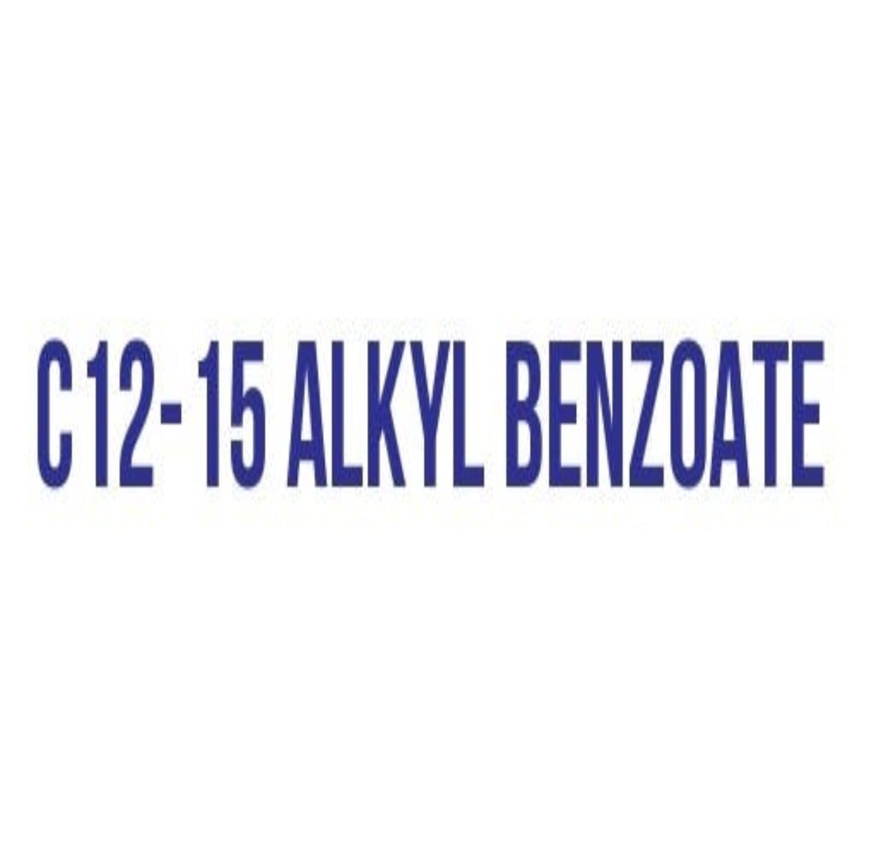 C12-15 Alkyl Benzoate – Formulator Sample Shop