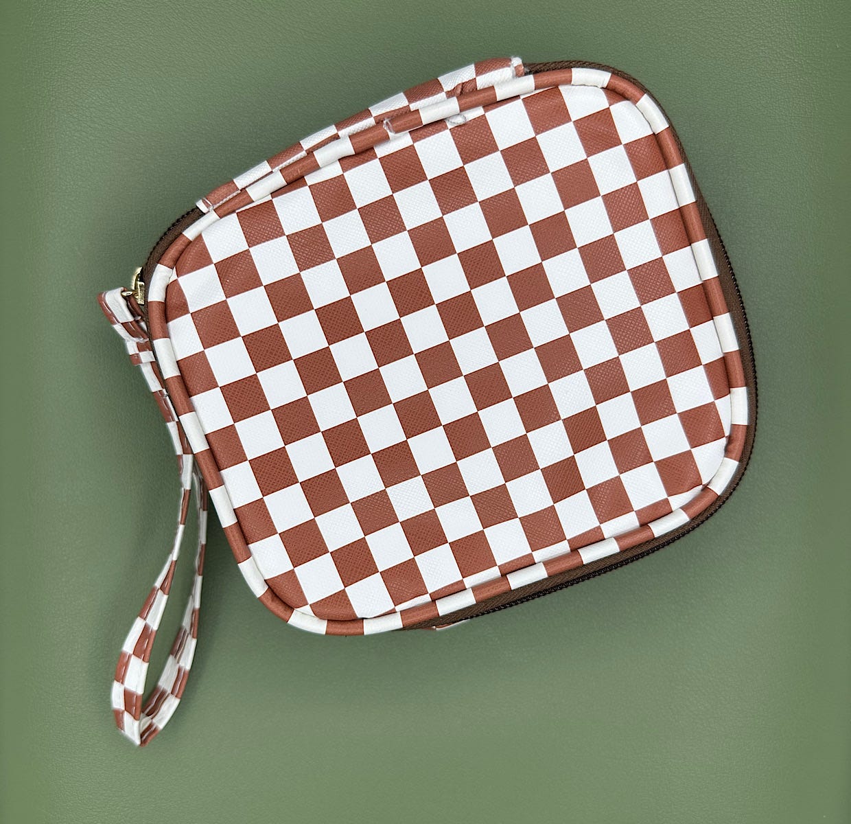 Cosmetic Travel Bag – Formulator Sample Shop