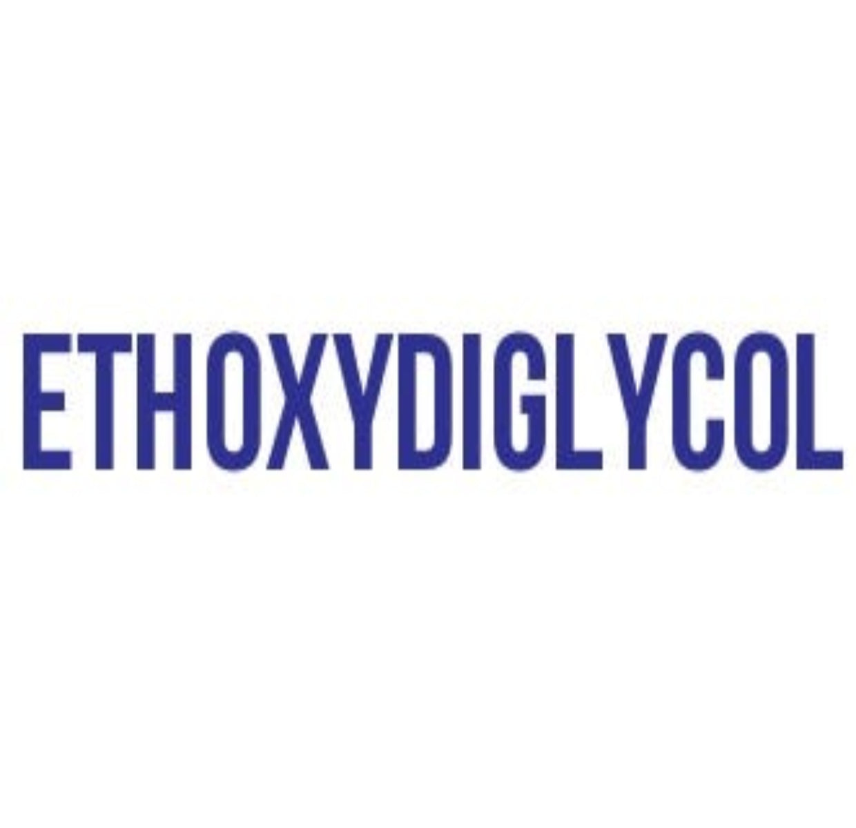 Ethoxydiglycol is commonly used as solubilizer, solvent carrier, fragr ...
