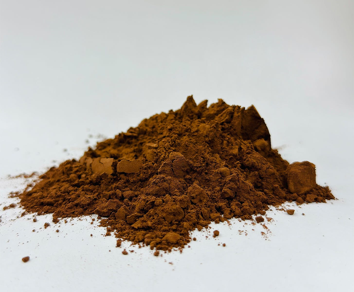 FSS Cocoa Powder – Formulator Sample Shop