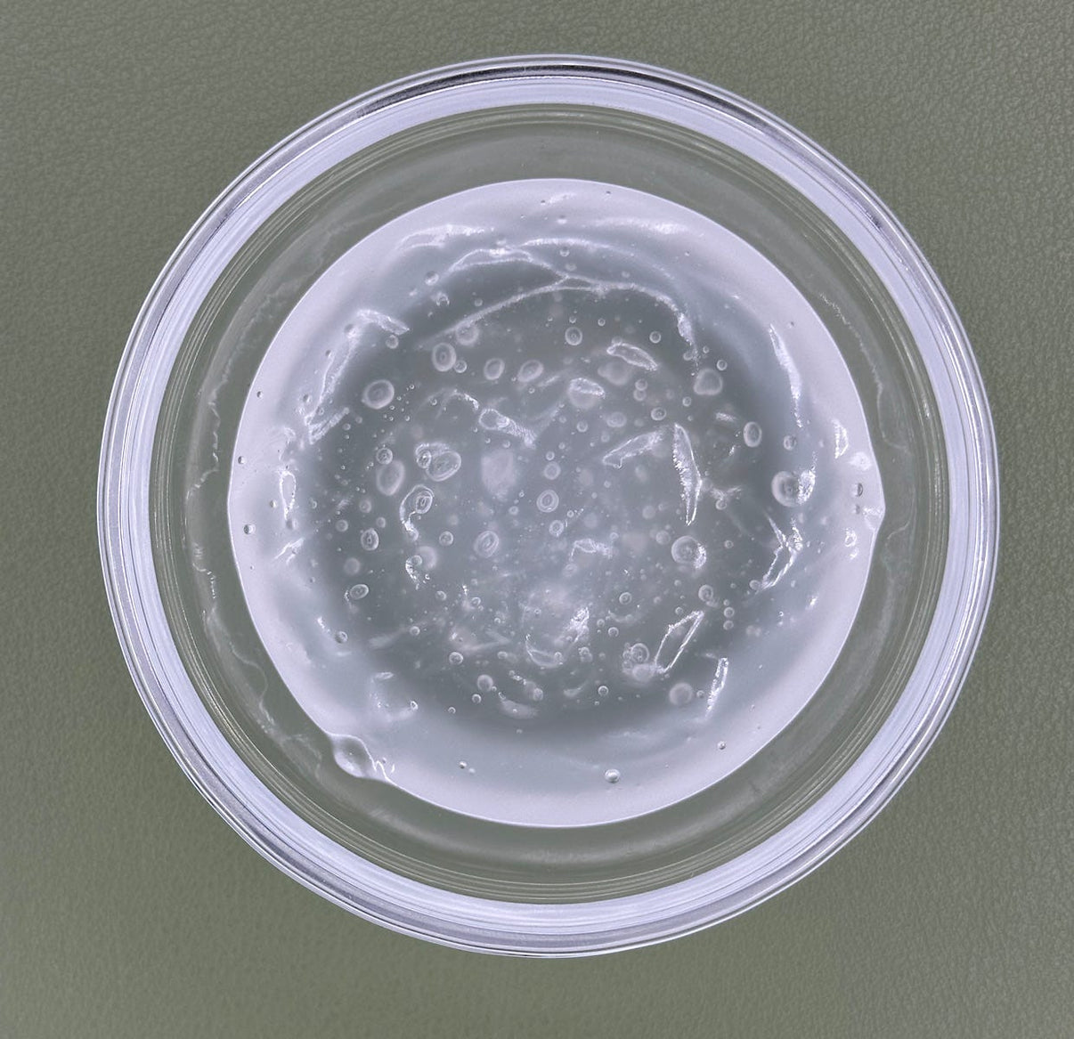 SilDerm Powder Gel – Formulator Sample Shop