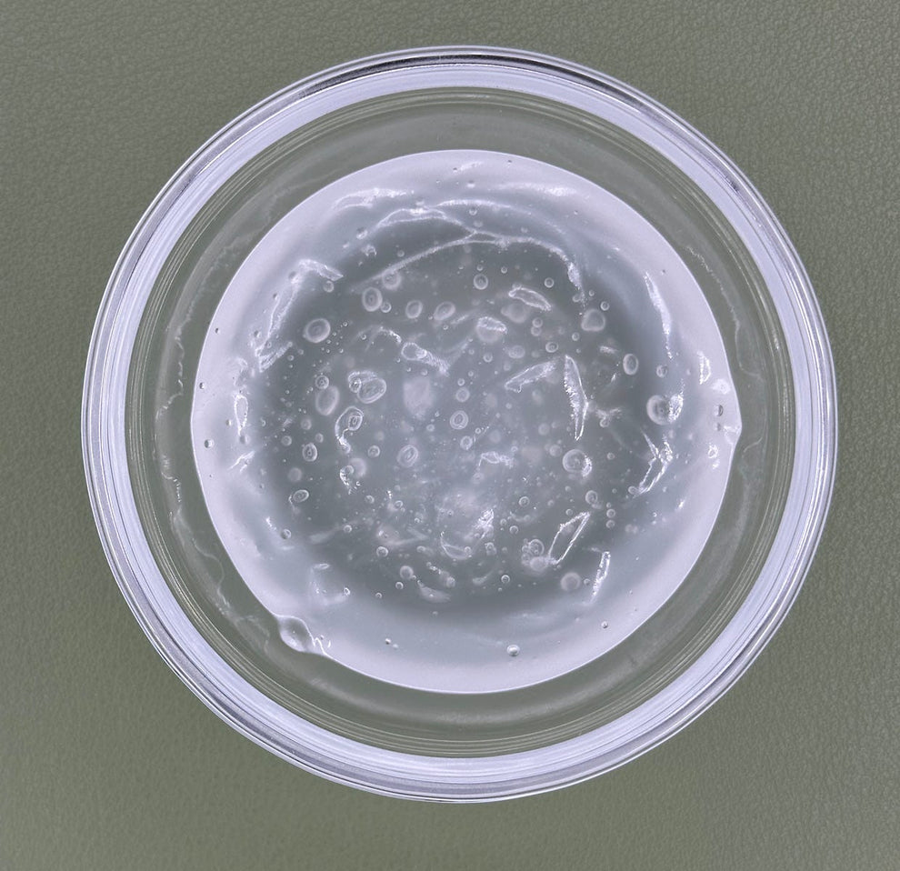 SilDerm Powder Gel – Formulator Sample Shop