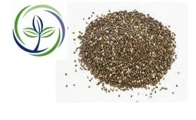 Chia Seed Oil – Formulator Sample Shop