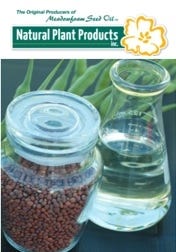 Daikon Seed Extract – Formulator Sample Shop