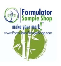 Bamboo Powder – Formulator Sample Shop