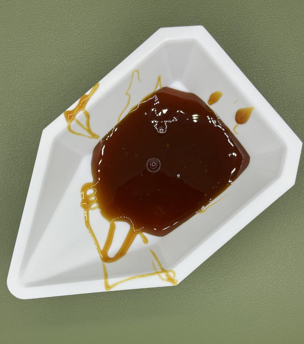 FSS ORANGE PEEL WAX – Formulator Sample Shop