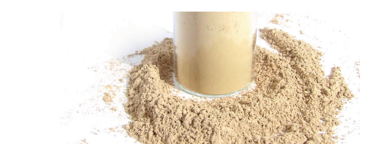 FSS QUINCE YELLOW CLAY – Formulator Sample Shop