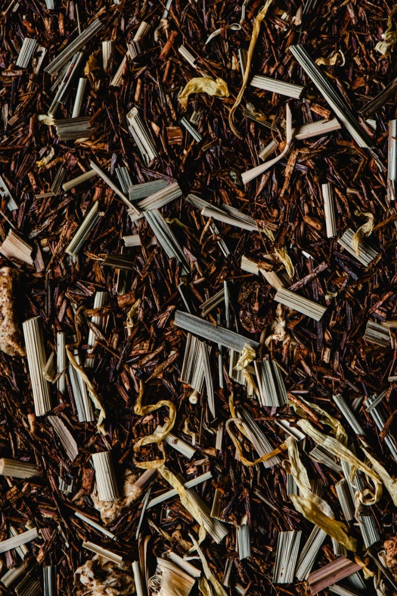 FSS ROOIBOS TEA EXTRACT SNO – Formulator Sample Shop