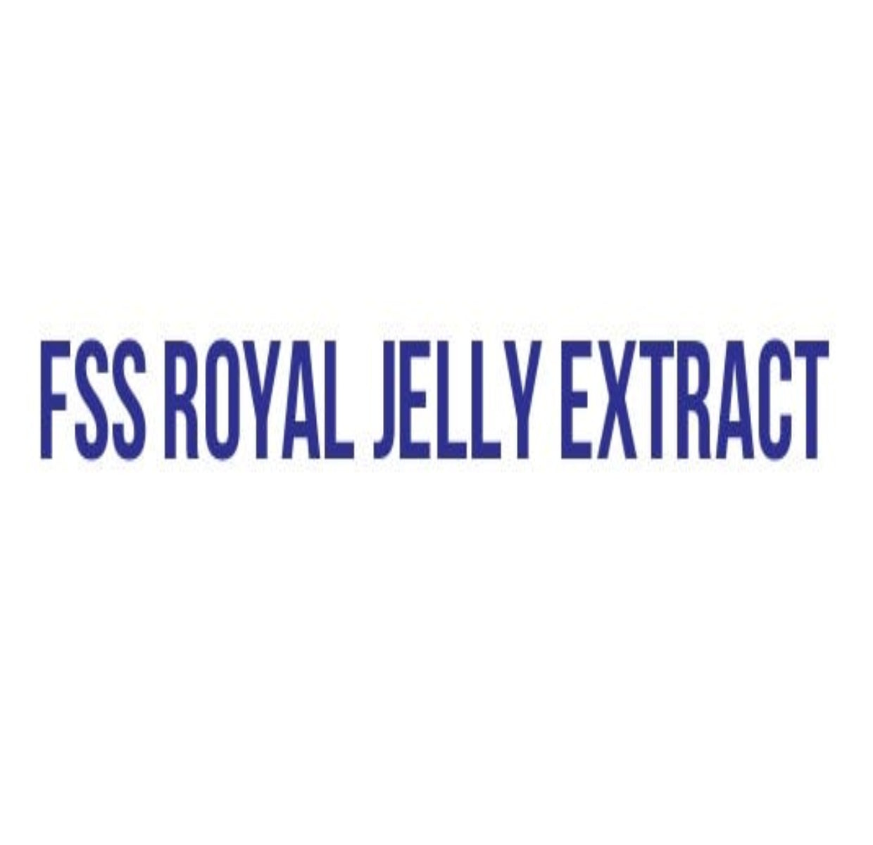 Royal Jelly Extract – Formulator Sample Shop