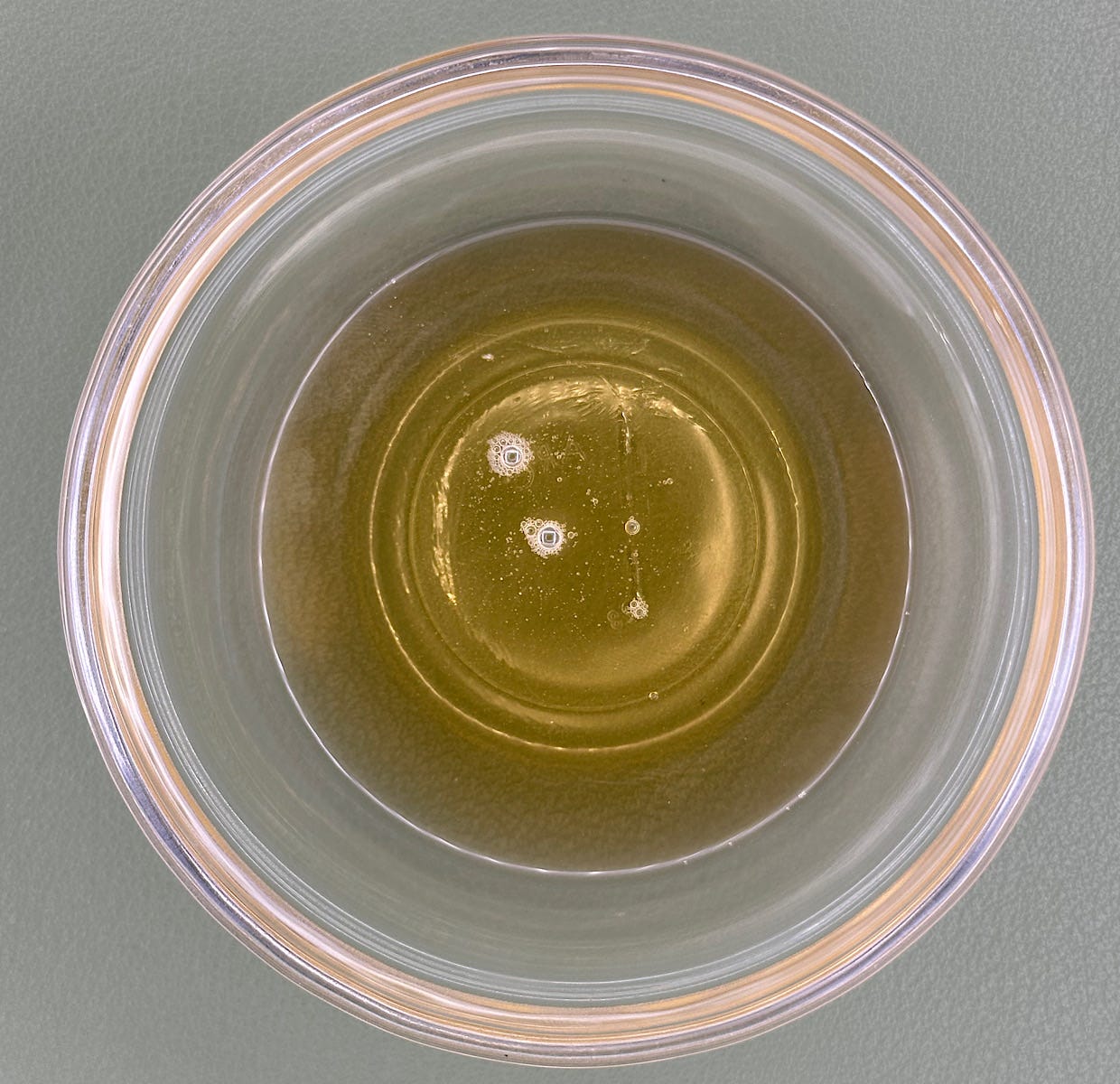 FSS Sodium Cocoyl Sarcosinate DRK – Formulator Sample Shop