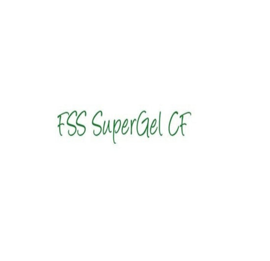 FSS SuperGel CF – Formulator Sample Shop