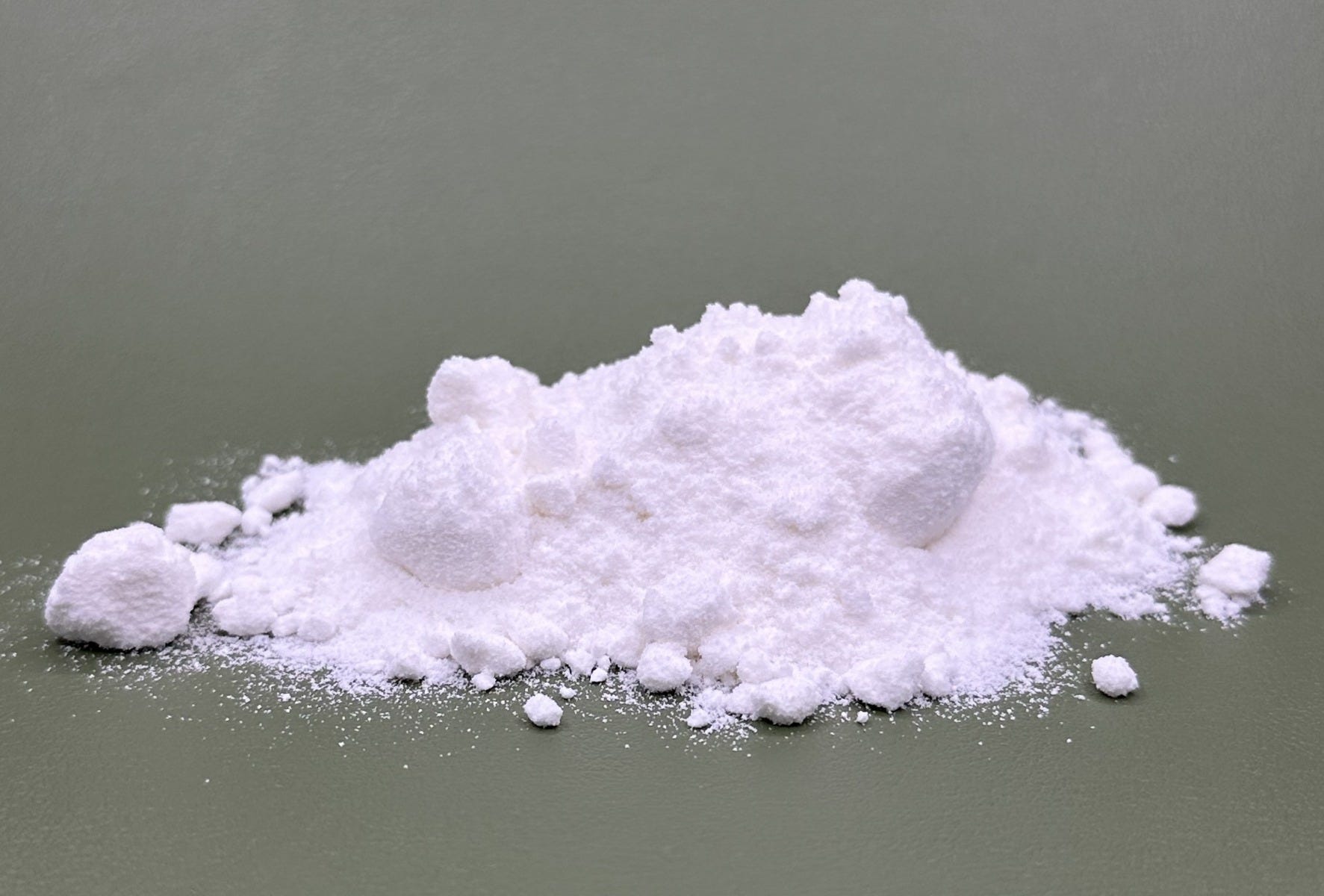 FSS Coconut Milk Powder – Formulator Sample Shop