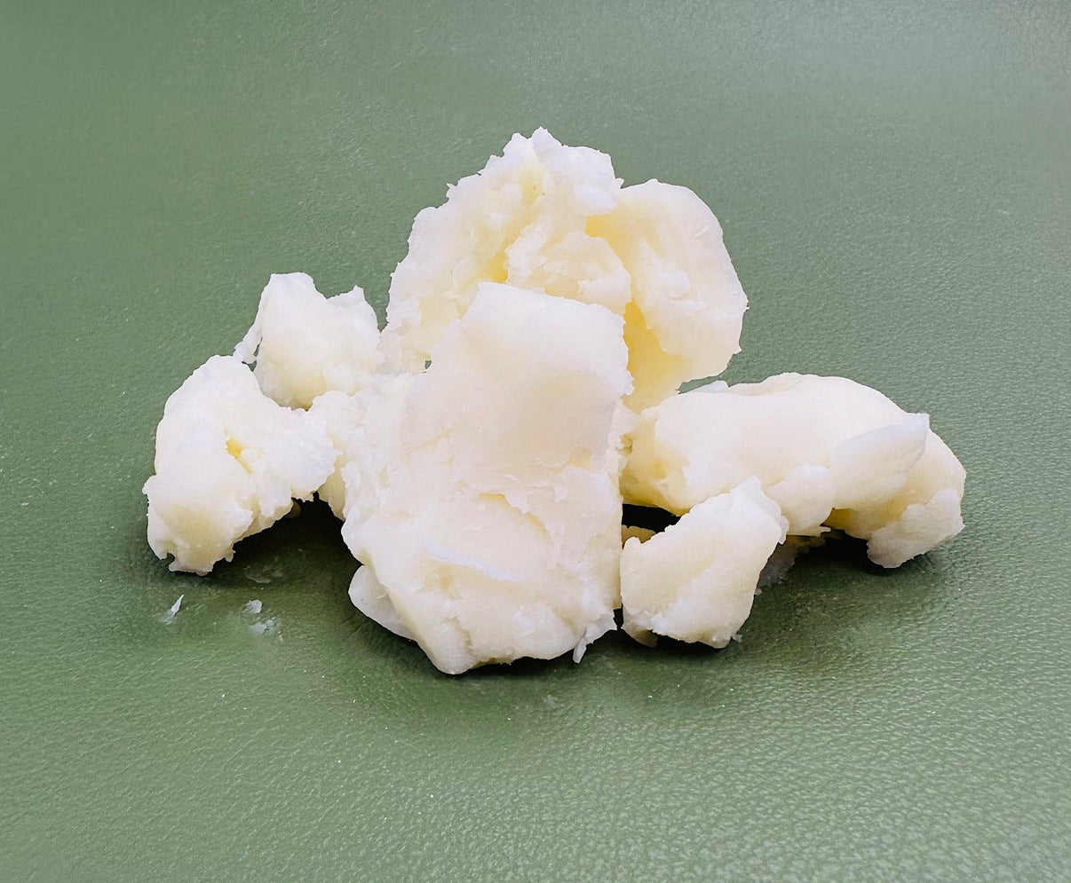 FSS Mango Butter – Formulator Sample Shop