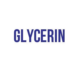 Vegetable Glycerin – Formulator Sample Shop