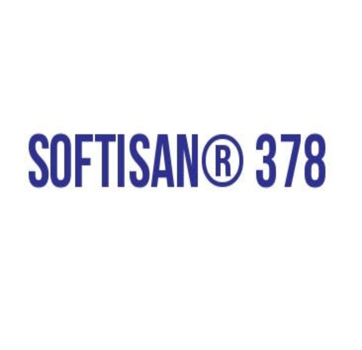 SOFTISAN 378 - Alternate to EZ Butter – Formulator Sample Shop